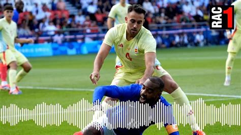 Fc Barcelona Flick Lo Tiene Claro Con Eric Garcia