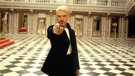 Movie Review Hamlet 1996 Fernby Films