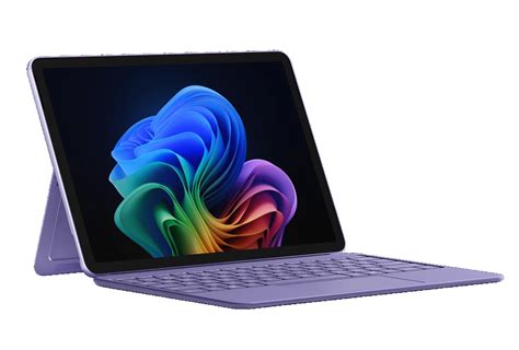 Meet The Surface Pro A Powerful Ai 2 In 1 Laptop Tablet Microsoft