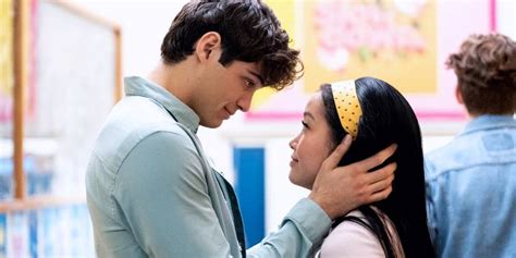 Movie Couples With The Best Chemistry