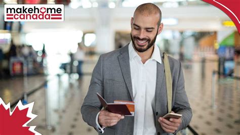 Canadian Passport Processing Resumes Its Service Standards