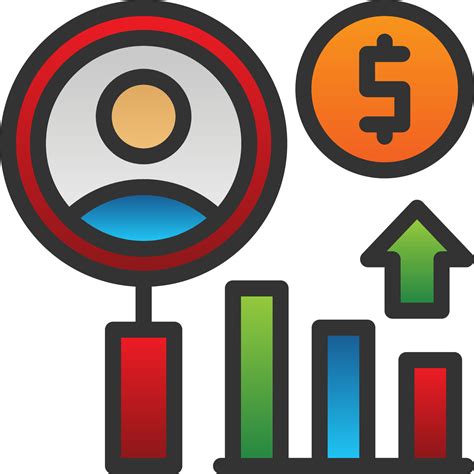 Consumer Behaviour Vector Icon Design 16634038 Vector Art At Vecteezy