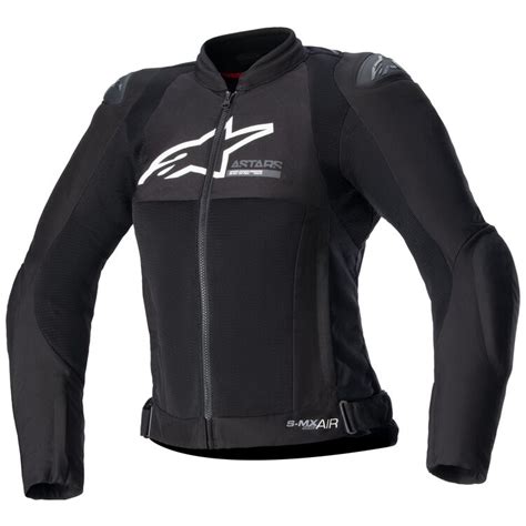 Alpinestars Stella Smx Air Womens Jacket Revzilla