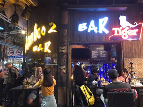 Da Nang Bars Discover The Top Hotspots In The City