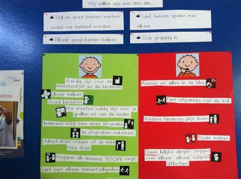 Allesovergedrag Sociale Vaardigheden Onderwijs School