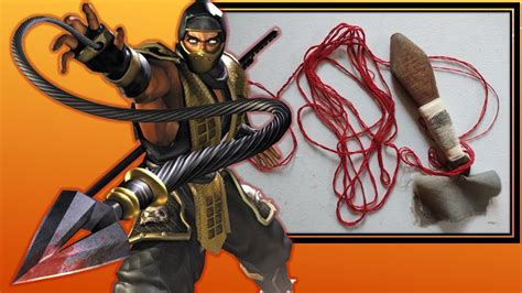 Rope Dart Master At Nicholas Ramsey Blog