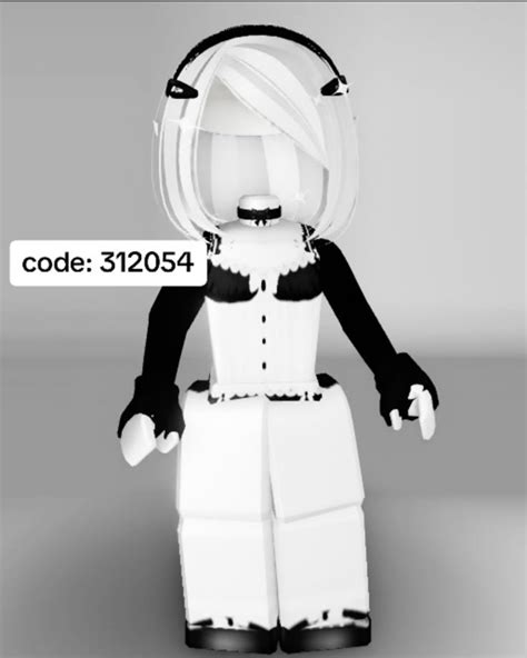Discover 72 Yabujin Core And Cool Avatars Ideas Roblox Roblox Roblox