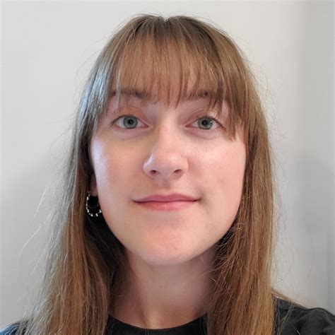 Emma Stenzel The University Of Manchester Manchester England United Kingdom Linkedin