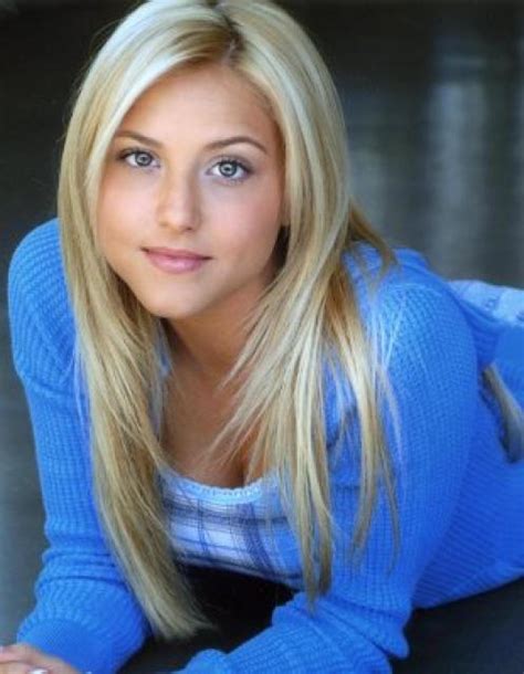 Cassie Scerbo Biography