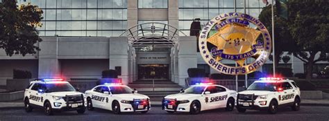 Santa Clara County Sheriffs Office On This