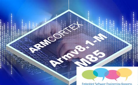 Aktuelles Zum Neuen Cortex M85 Das Neue Flaggschiff Der Armv8 1 M Architektur Microconsult Blog
