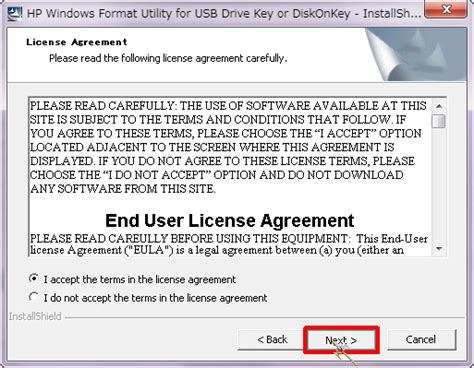 Making Bootable Usb Memory Disk