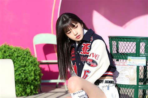 230419 Yujin Starship Naver Post Update Pre Release Single Kitsch Mv Behind R Yujin