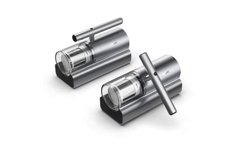 If Design Haier Dust Mite Controller