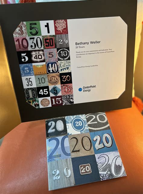 So Thankful For The Last 20 Years With Vectren Cnp Beth Weller 20 Comments