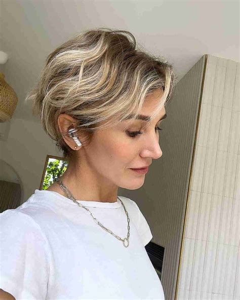40 Stunning Pixie Bob Hair Ideas To Inspire Your Next Salon Visit