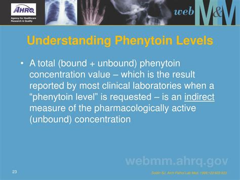 Ppt Managing Antiseizure Medication A Case Study On Phenytoin