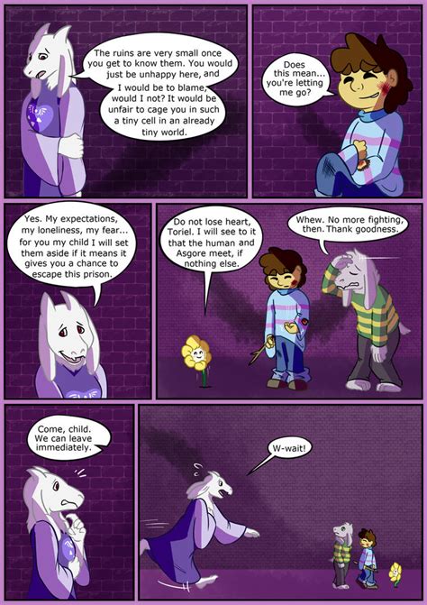 Ghost Switch Pg89 By Clevercatchphrase On Deviantart