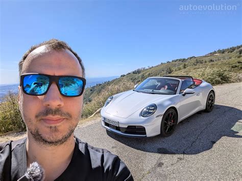 I Drove The 2025 Porsche 911 Carrera S And Now I Need A Loan Video