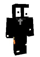 John Grace Roblox V2 Скины для Майнкрафт Minecraft Inside