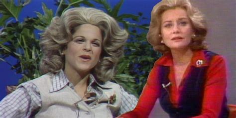 How Barbara Walters Came To Terms With Baba Wawa