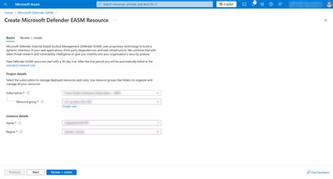 Microsoft Defender External Attack Surface Management Easm Modern Security