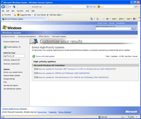 How To Get New Windows Xp Updates For Free Until 2019 With A Registry Hack Expert Reviews