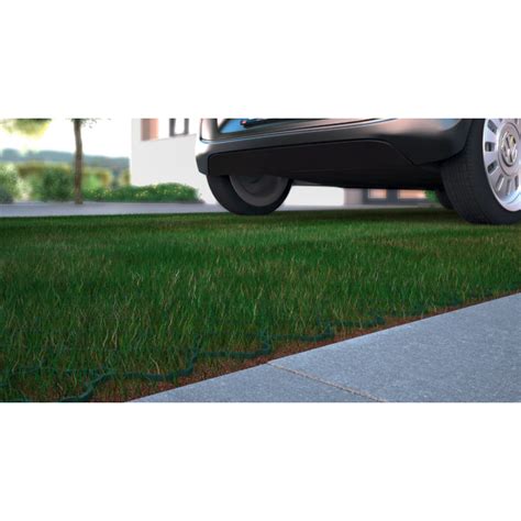 Panal Grass Grid Verde Pe R 585x385mm H38mm Cl 250