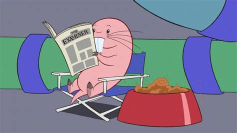 Kim Possible Adventures In Rufus Sitting S02e07 2003 Čsfdcz