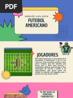 Especificações Do Campo De Futebol Americano Pdf Futebol Americano Futebol