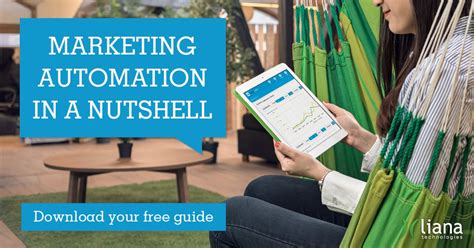 Whitepaper Marketing Automation In A Nutshell Lianacem Liana