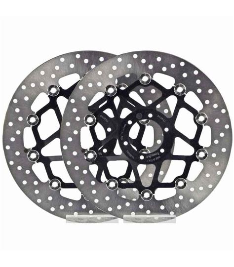Front Disc Brake Set Brembo 78b408a3