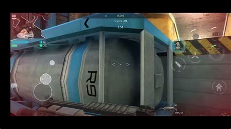 Infinity Ops Youtube