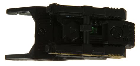 Scout Class Ransack Gts S2w5 Transformers Cybertron Decepticon