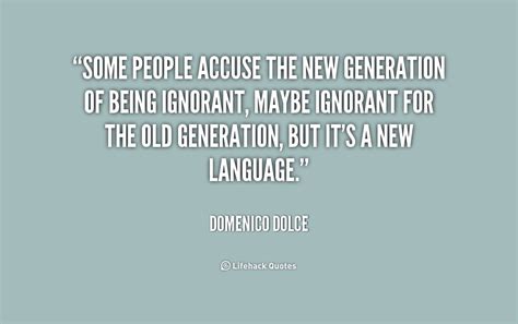 Stop Accusing Quotes Quotesgram