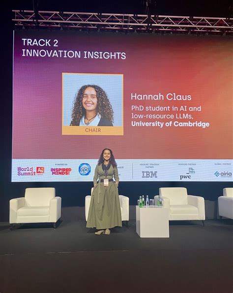 Hannah Claus On Linkedin Ai Robotics Healthcare Fanar 13 Comments