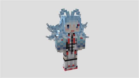 Kobo V2 3d Model By Nekuromc 7afc2e4 Sketchfab