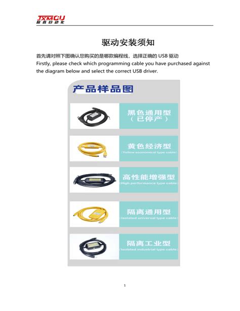 Cables Para Programar Plc