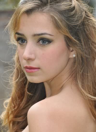 Beauty And Sexy Girl Miss Greece Universe 2010 Anna Prelevic 20