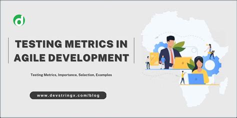 Testing Metrics In Agile Development Example — Devstringx By