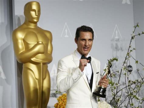 Matthew Mcconaughey Says He Was Blackmailed Into Having Sex At 15 Entertainment