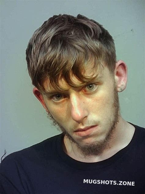 Moyer Daniel Lee 08152023 Southeastern Regional Jail Mugshots Zone