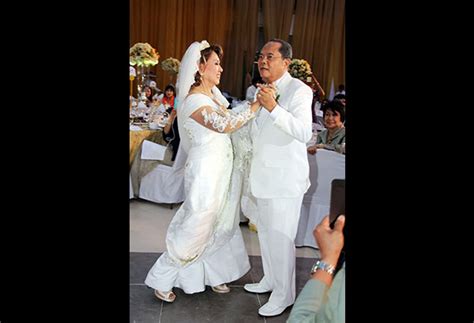 Irene Marcos Wedding 60 Photos