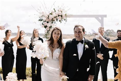 Top 15 Noosa Wedding Venues The Ultimate List