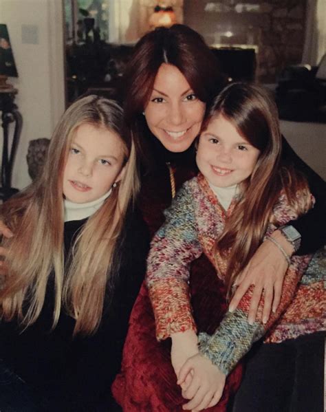 Danielle Staub Before ‘the Real Housewives Page Six