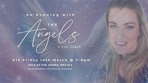 An Evening With The Angels