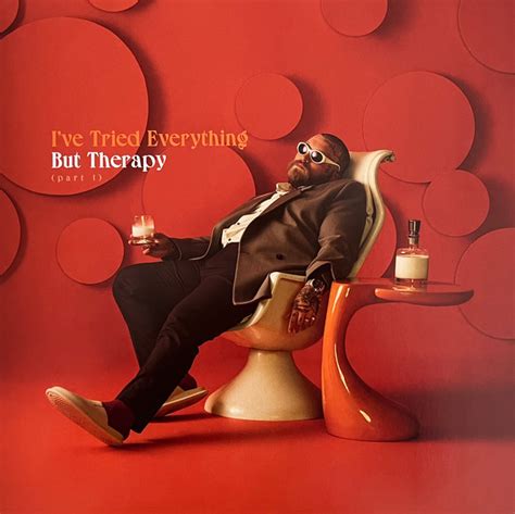 Ive Tried Everything But Therapy Part 1 By Teddy Swims 2024 100 Gr