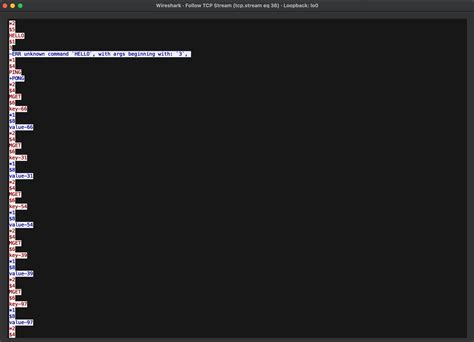 Reactive Cluster `mget` Is Not Running In Parallel · Issue 2395 · Redislettuce · Github
