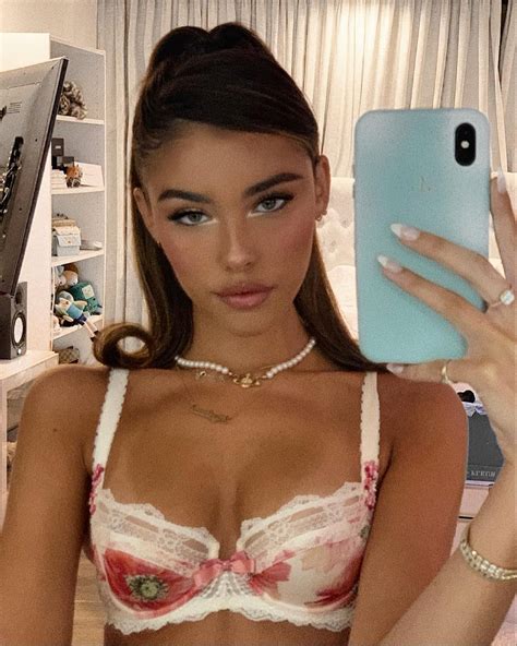 Madison Beer Instagram Photos 06252020 • Celebmafia