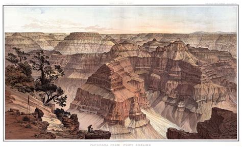 Grand Canyon National Park Turns 100 How A Place Once Called